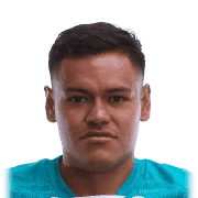 J. Rangel eFOOTBALLHUB Players