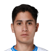 A. Robles eFOOTBALLHUB Players