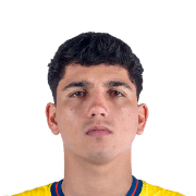 K. Álvarez eFOOTBALLHUB Players