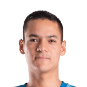 A. Sánchez eFOOTBALLHUB Players