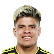 A. Kelly-Rosales eFOOTBALLHUB Players