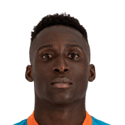 Bolu Akinyode eFOOTBALLHUB Players