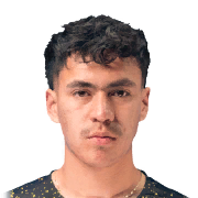 A. Robles eFOOTBALLHUB Players