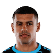 S. Echevarria eFOOTBALLHUB Players