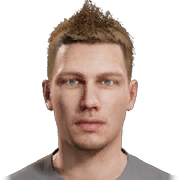 J. Primarolo eFOOTBALLHUB Players