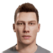 Paolo Lebas eFOOTBALLHUB Players