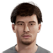 B. Topalloj eFOOTBALLHUB Players