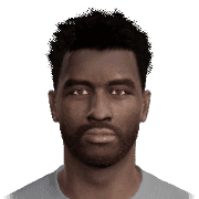 N. Boateng eFOOTBALLHUB Players