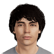 Alberto Dadie eFOOTBALLHUB Players