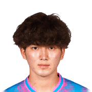 K. Sakamoto eFOOTBALLHUB Players