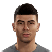 J. Osorio eFOOTBALLHUB Players