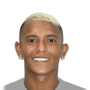 D. Rodríguez eFOOTBALLHUB Players