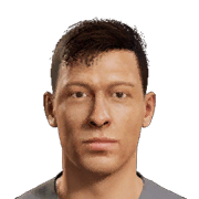 Victor Aznar eFOOTBALLHUB Players