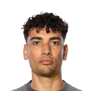 CJ dos Santos eFOOTBALLHUB Players