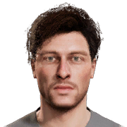 Á. Nagy eFOOTBALLHUB Players