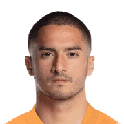 J. Garces eFOOTBALLHUB Players