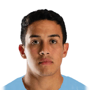 J. Jiménez eFOOTBALLHUB Players