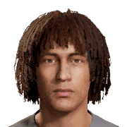 C. Ndour eFOOTBALLHUB Players