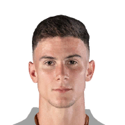 Diego Collado eFOOTBALLHUB Players