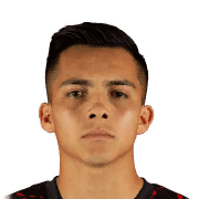 A. Galindo eFOOTBALLHUB Players