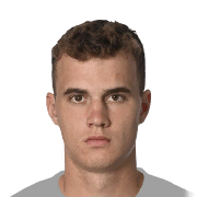 L. Srdic eFOOTBALLHUB Players