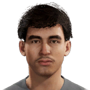 J. Beluli eFOOTBALLHUB Players