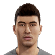 Ruan eFOOTBALLHUB Players