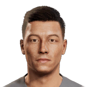 Patrik Gustavsson eFOOTBALLHUB Players