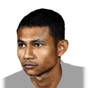 Faisal Halim eFOOTBALLHUB Players