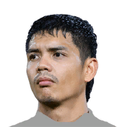 Syihan Hazmi eFOOTBALLHUB Players