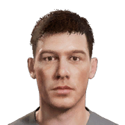 M. Dewhurst eFOOTBALLHUB Players