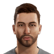 G. Kargas eFOOTBALLHUB Players