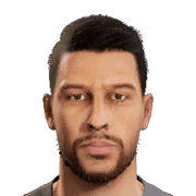 Rodrigo Moura eFOOTBALLHUB Players