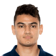 J. Navarro eFOOTBALLHUB Players