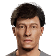 Nando eFOOTBALLHUB Players