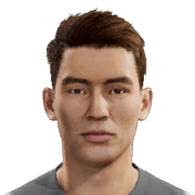 I. Boudache eFOOTBALLHUB Players