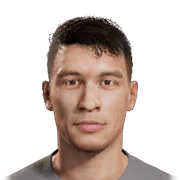 Hugo Redón eFOOTBALLHUB Players