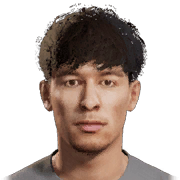 Álex Gil eFOOTBALLHUB Players