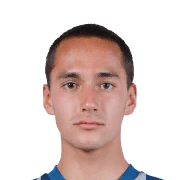 A. Contreras eFOOTBALLHUB Players