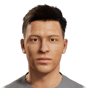 J. Lerma eFOOTBALLHUB Players