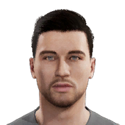 A. Christópoulos eFOOTBALLHUB Players