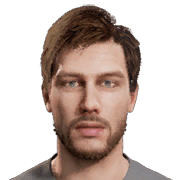 B. Rolland eFOOTBALLHUB Players