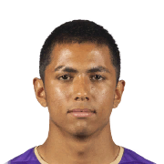 Omar Moreno eFOOTBALLHUB Players