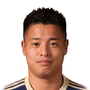 M. Uchida eFOOTBALLHUB Players