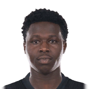 R. Jiba eFOOTBALLHUB Players