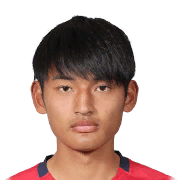 I. Sakamoto eFOOTBALLHUB Players