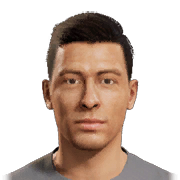 Diego Coser eFOOTBALLHUB Players