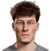 Pau Sans eFOOTBALLHUB Players