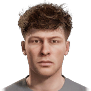 Alexander Aoraha eFOOTBALLHUB Players