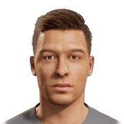 Gui eFOOTBALLHUB Players